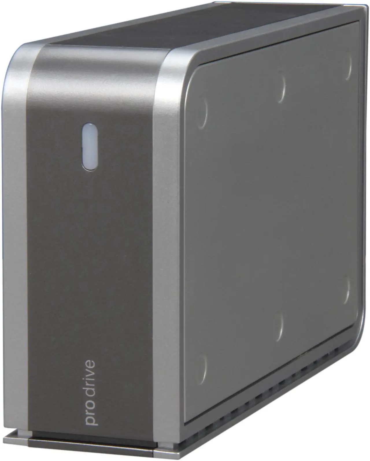 SimpleTech ProDrive 1TB USB 2.0, FireWire 400, FireWire 800, and 3Gb ...