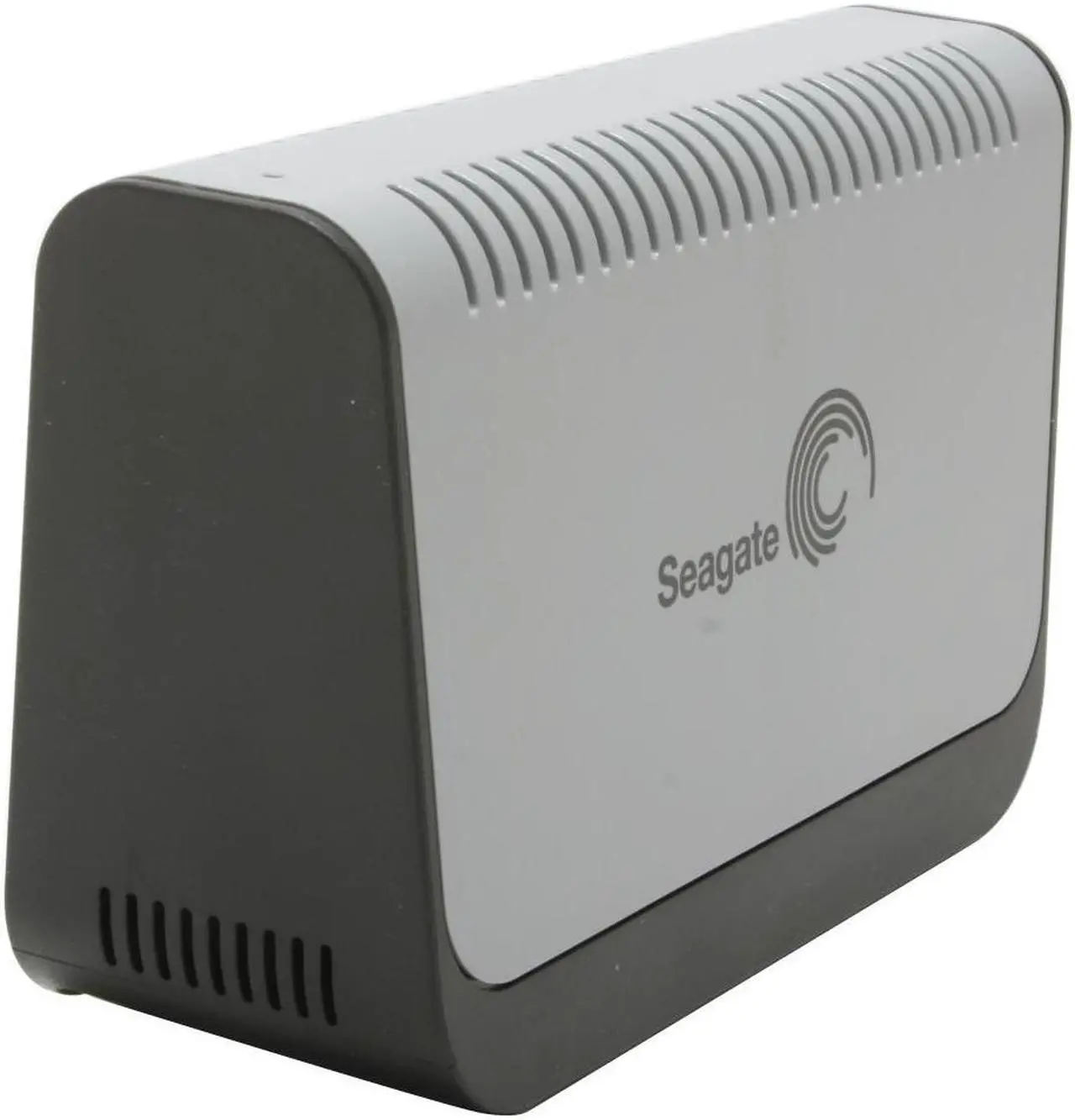Seagate 100GB USB 2.0 3.5" External Hard Drive - Newegg.com