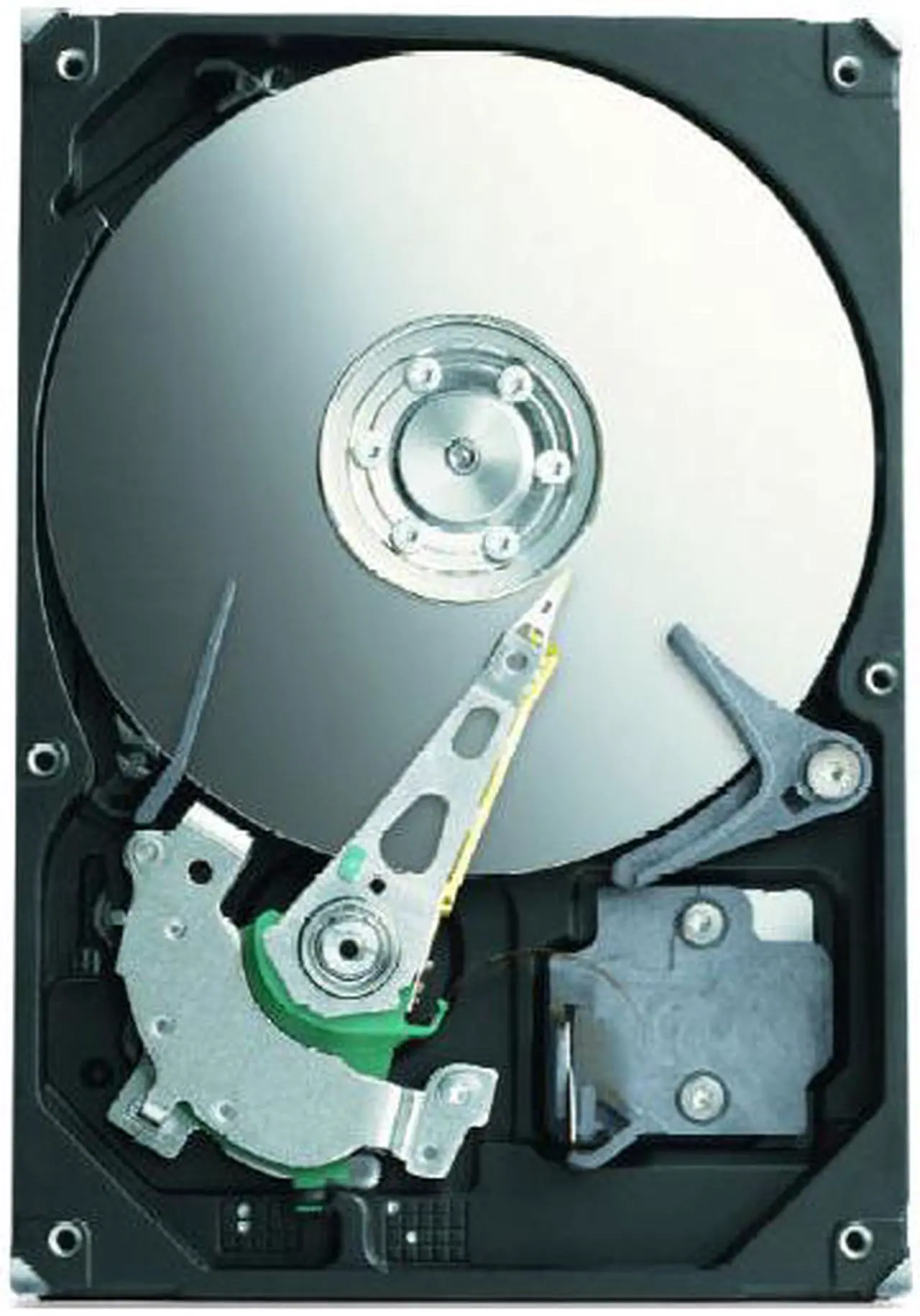 Seagate ST3750640AS-RK 750GB 7200 RPM 16MB Cache SATA 3.0Gb/s 3.5" Hard ...