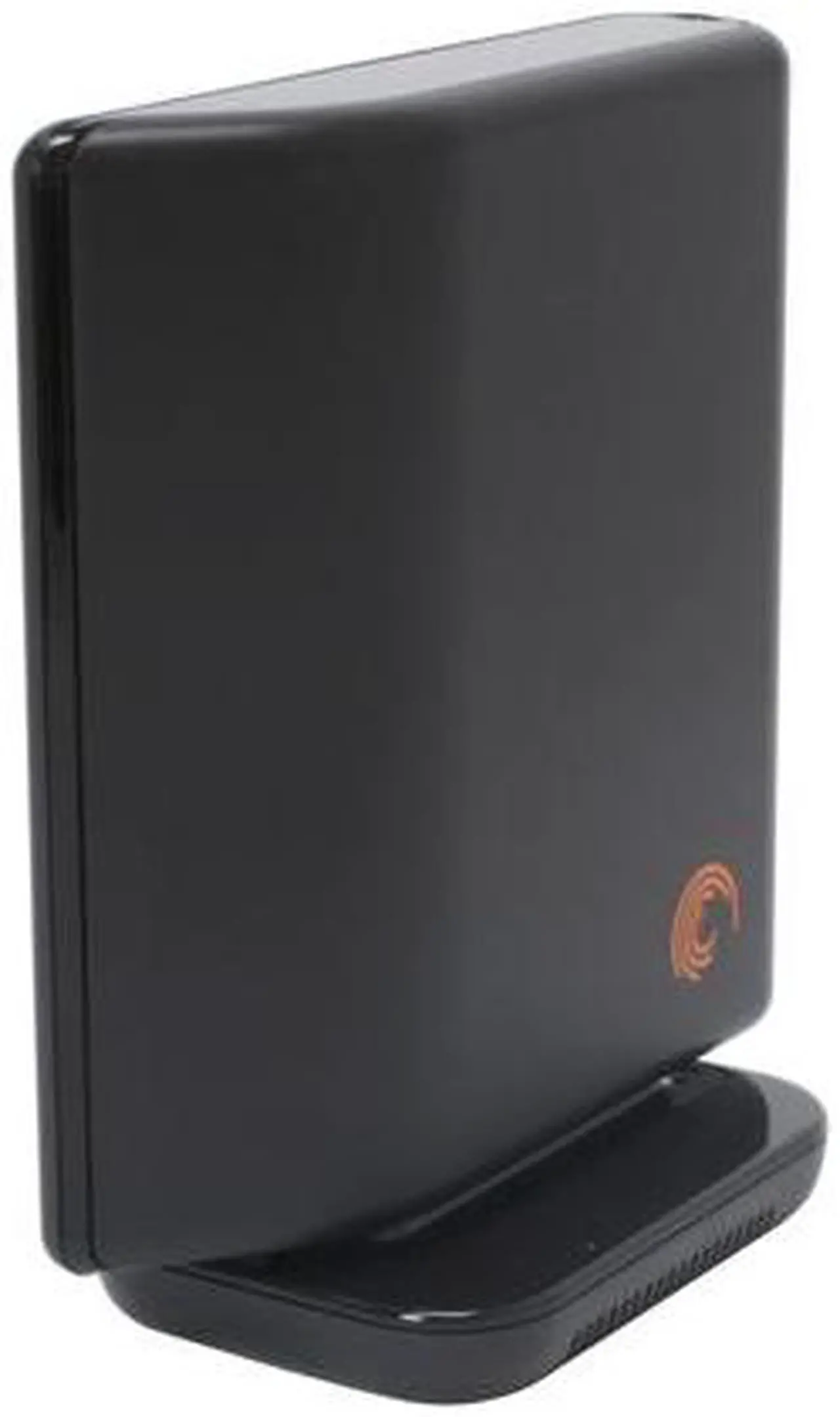 Seagate FreeAgent GoFlex Desk 500GB USB 2.0 3.5" External Hard Drive ...