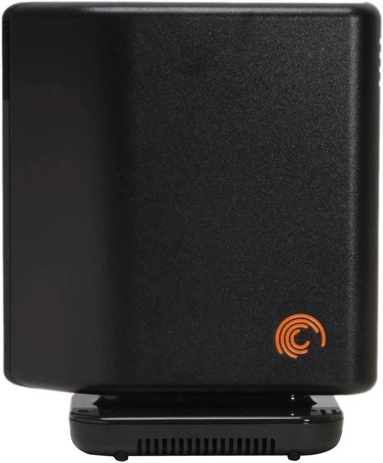 Seagate FreeAgent GoFlex Desk 750GB USB 2.0 3.5" External Hard Drive ...