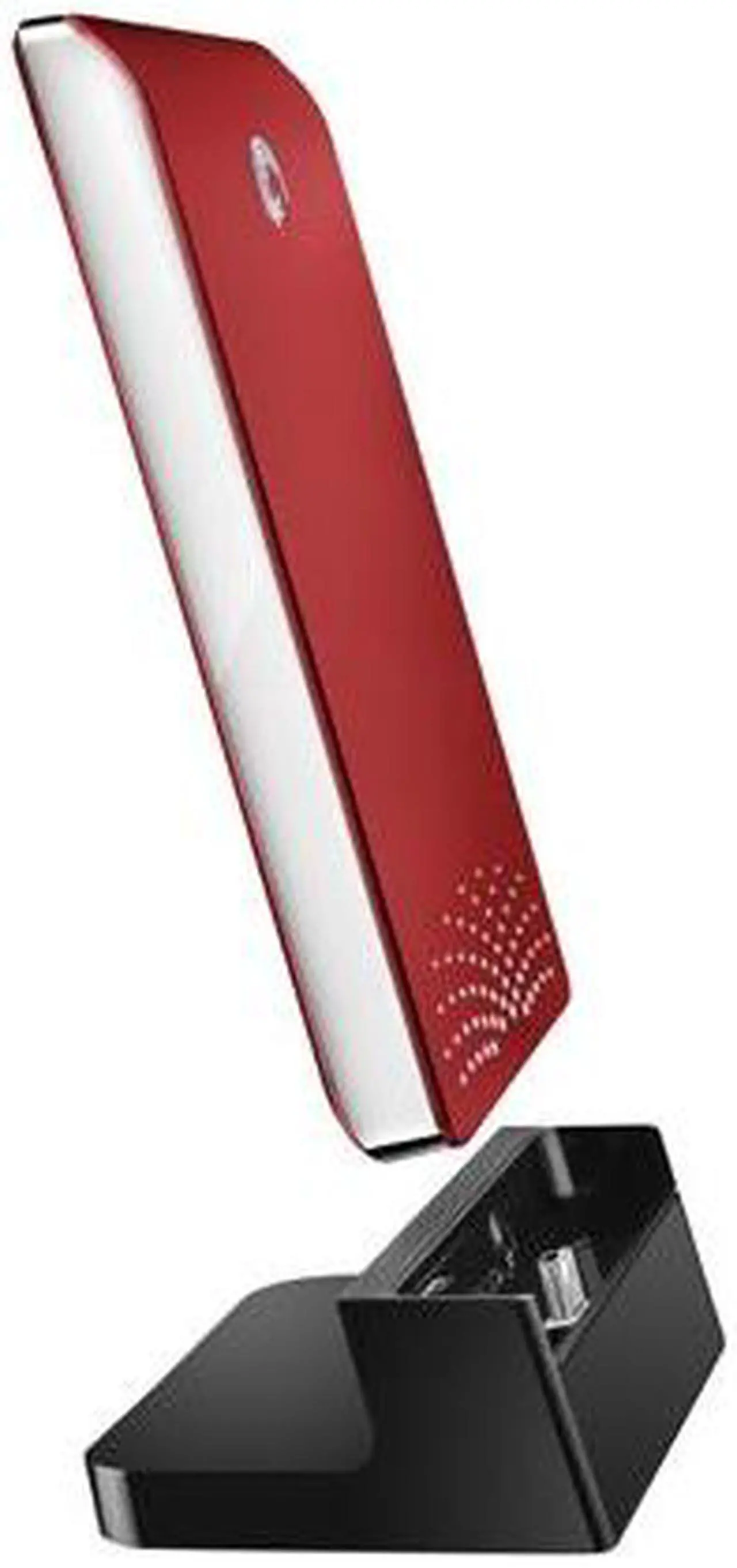 Seagate FreeAgent Go Special Edition 500GB USB 2.0 2.5" External Hard ...