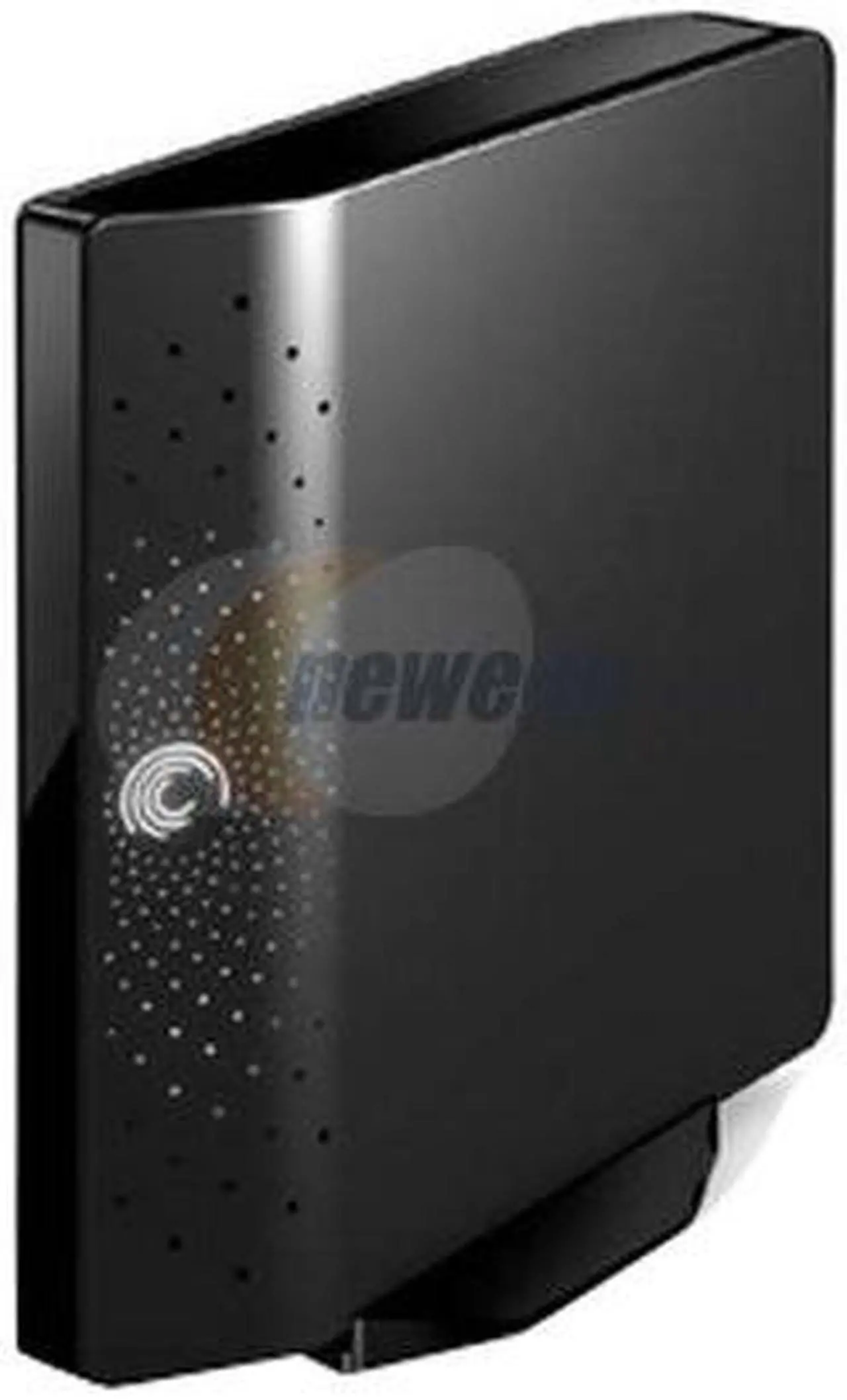 Seagate FreeAgent XTreme 1TB USB 2.0 / Firewire400 3.5" External Hard ...