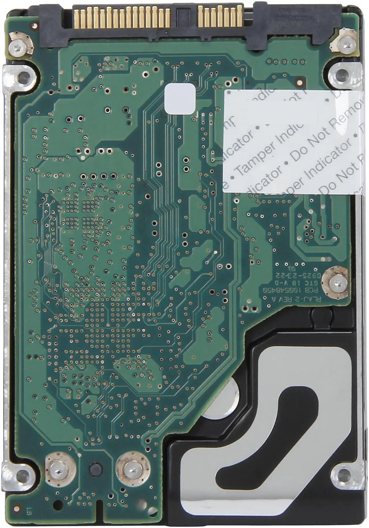 Refurbished: Seagate Savvio 10K.3 ST9300603SS 300GB 10000 RPM 16MB ...