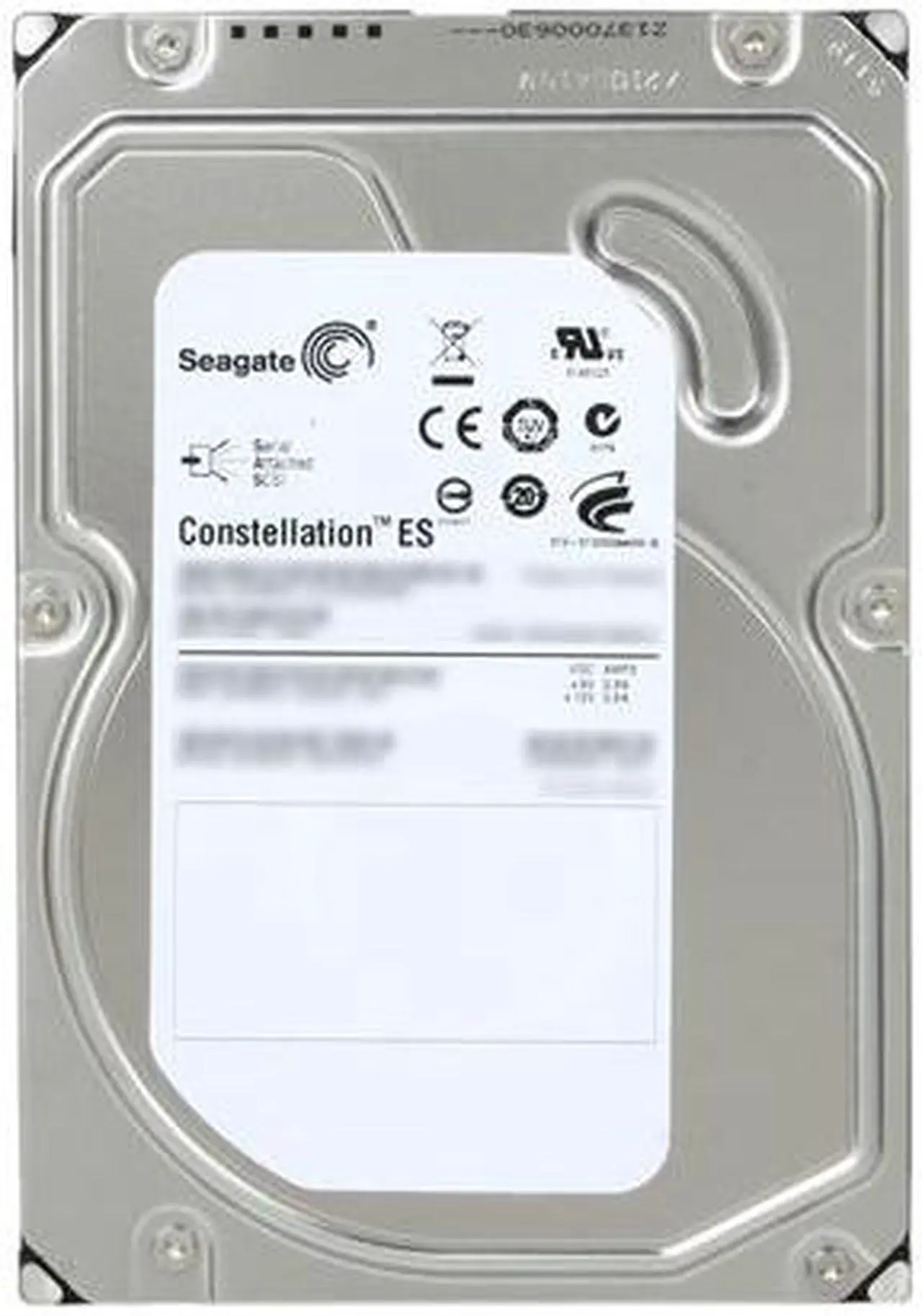 Seagate Constellation ES 1TB 7200 RPM 3.5" Hard Drive - Newegg.com