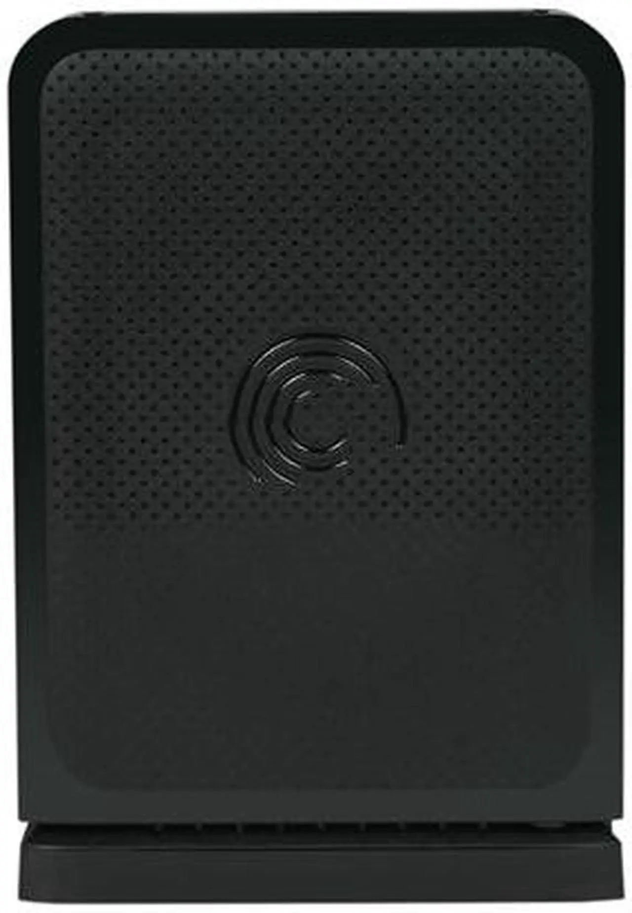 Seagate FreeAgent GoFlex Desk 1TB USB 3.0 Desktop External Hard Drive ...