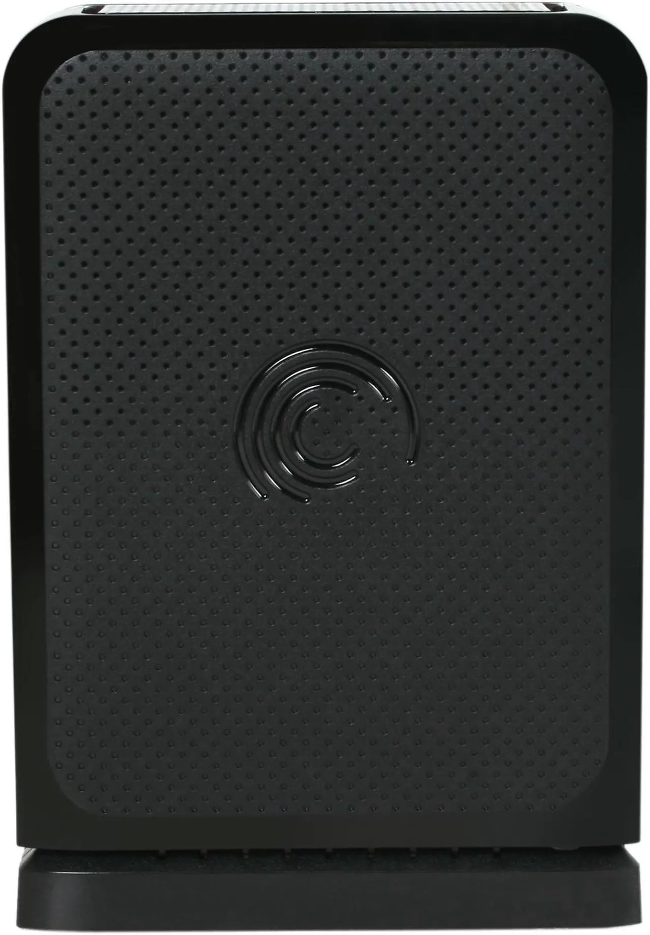 Seagate FreeAgent GoFlex Desk 3TB USB 3.0 Desktop External Hard Drive ...