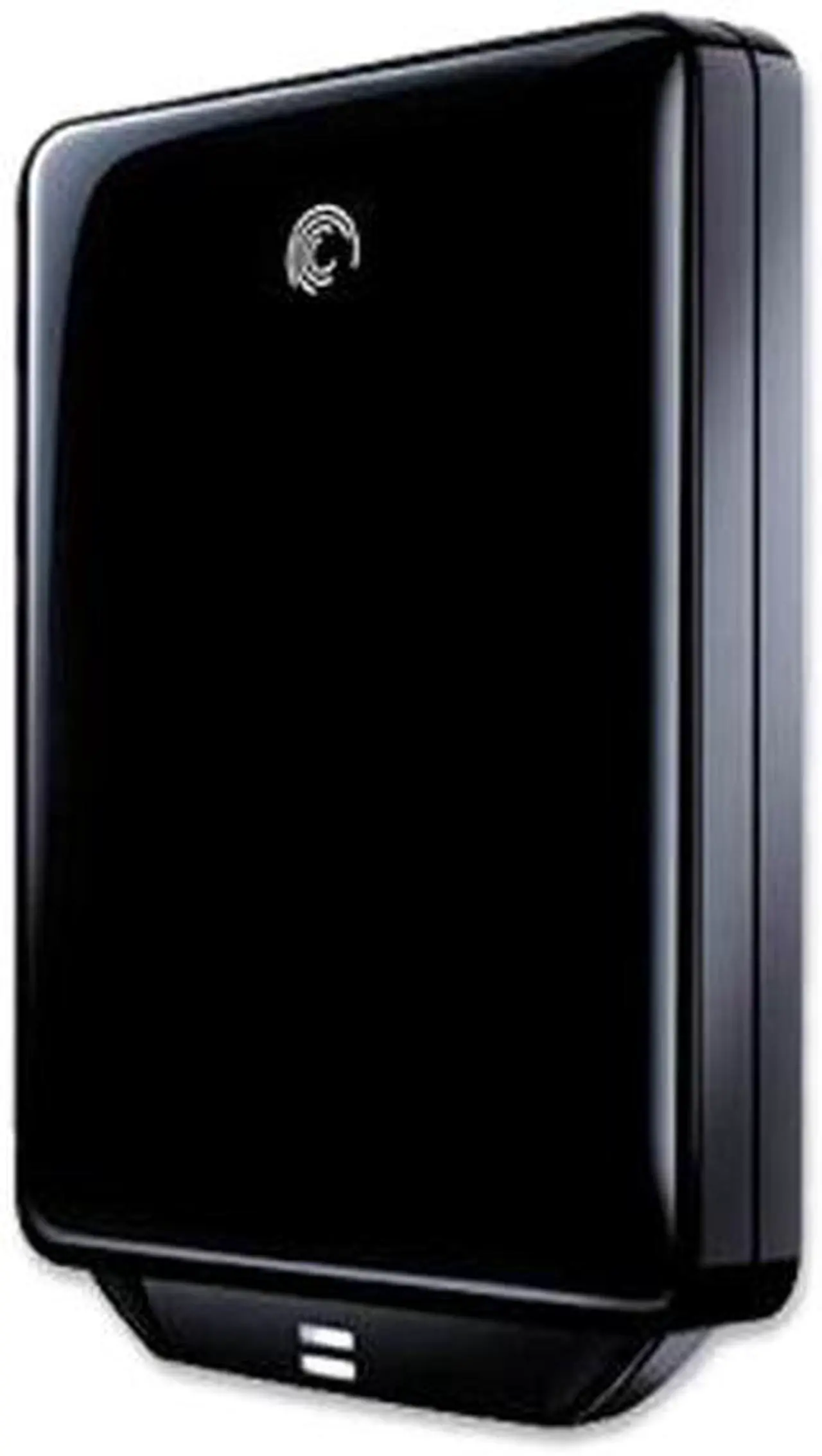 Seagate FreeAgent GoFlex 1TB USB 2.0 2.5" Ultra-portable Hard Drive w ...