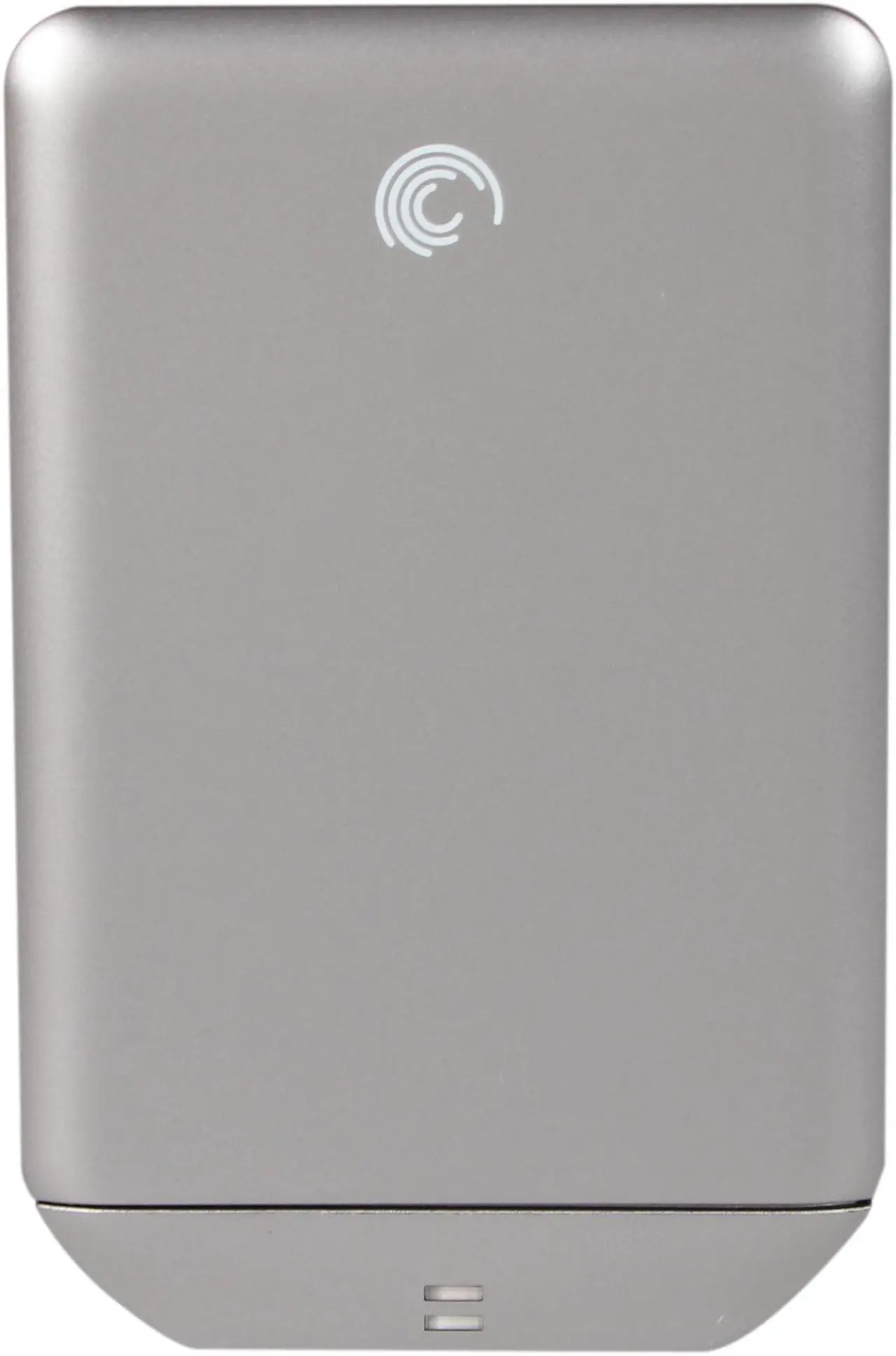 Refurbished: Seagate FreeAgent GoFlex 500GB USB 2.0 2.5" Ultra-portable ...