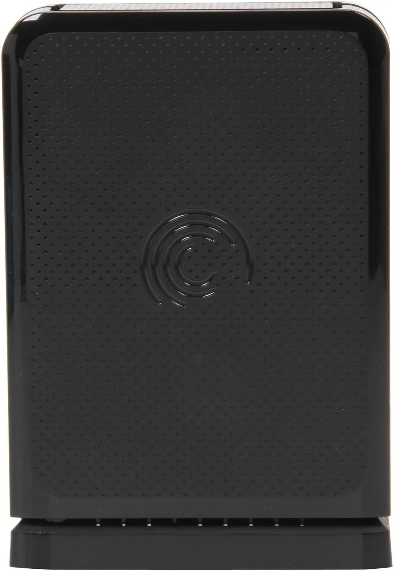 Seagate FreeAgent GoFlex Desk 1.5TB USB 2.0 3.5" External Hard Drive ...