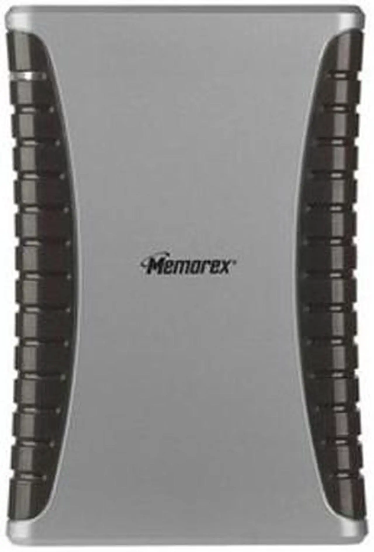Memorex Essential TravelDrive 250GB USB 2.0 2.5" Portable Hard Drive ...