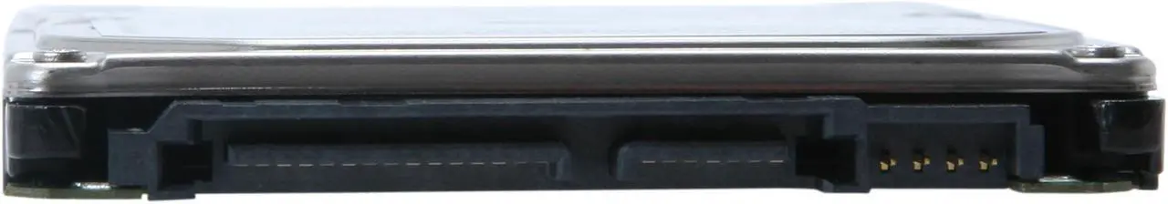 SAMSUNG Spinpoint M7 HM320II 320GB 5400 RPM 8MB Cache SATA 3.0Gb/s 2.5 ...