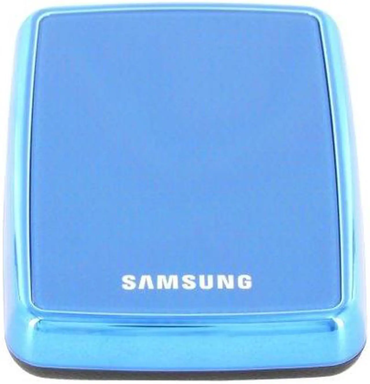 SAMSUNG S1 Mini 160GB USB 2.0 1.8" External Hard Drive - Newegg.com