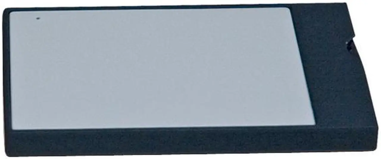 LACIE USB Key Max (Black) 40GB 3600 RPM 1.8" USB 2.0 External Hard ...