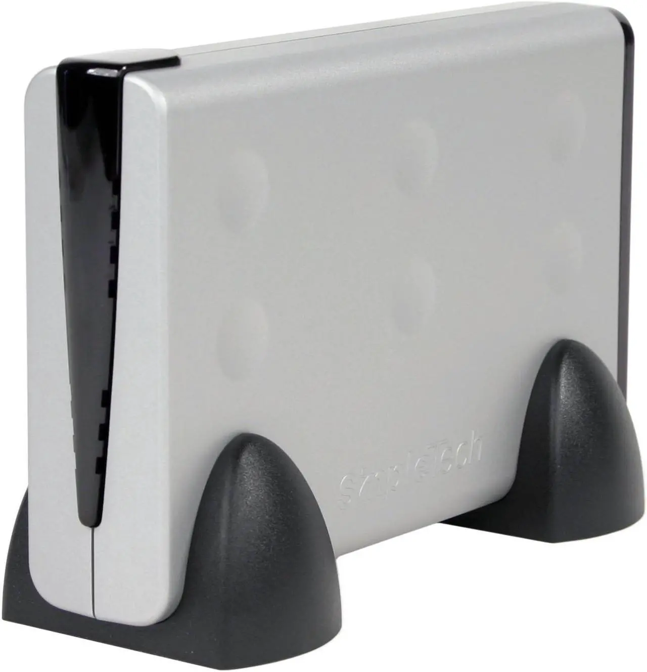 SimpleTech SimpleDrive 160GB USB 2.0 / Firewire400 3.5" External Hard ...