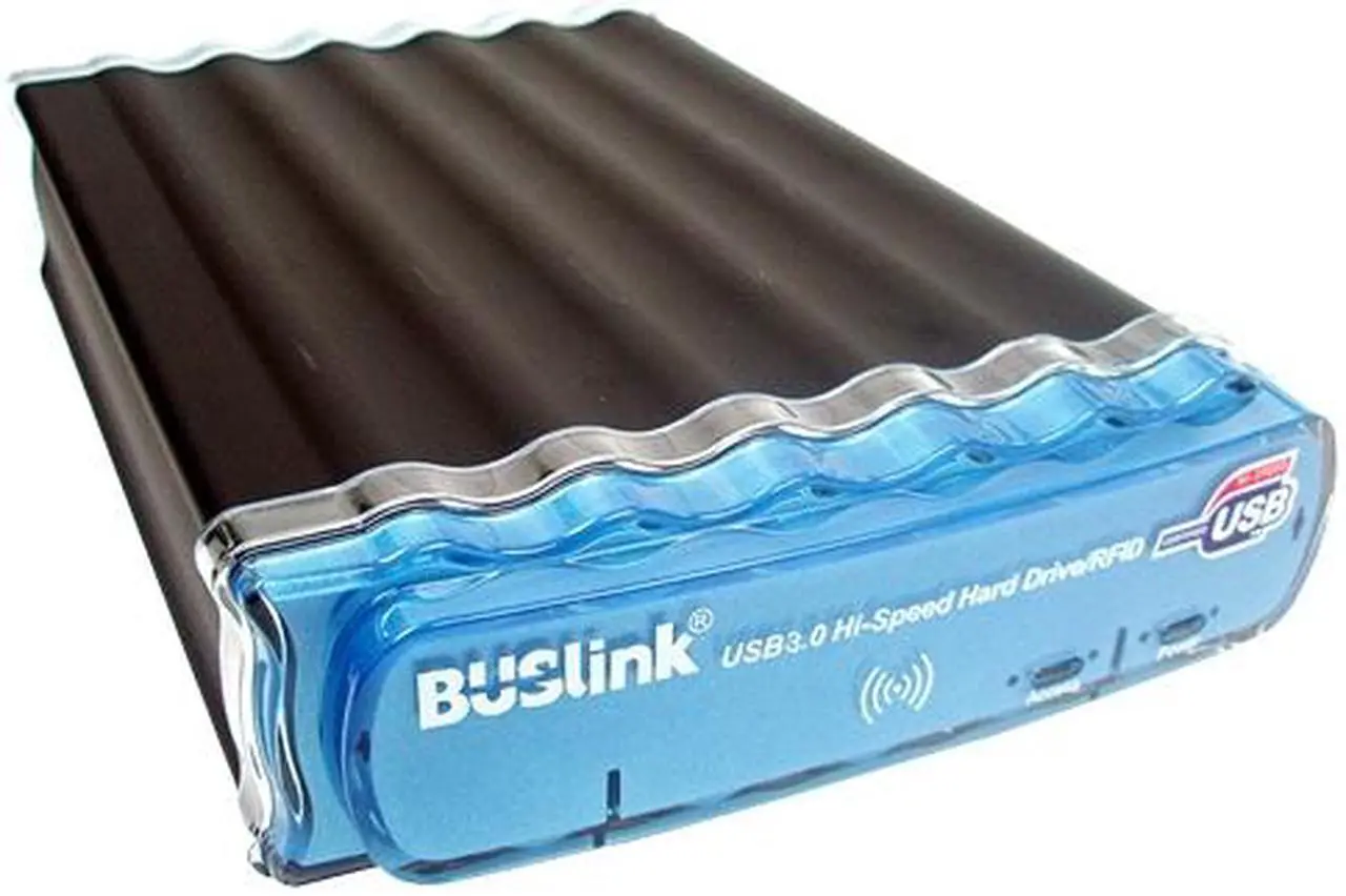 Buslink 1 TB 3.5" External Hard Drive - Newegg.com