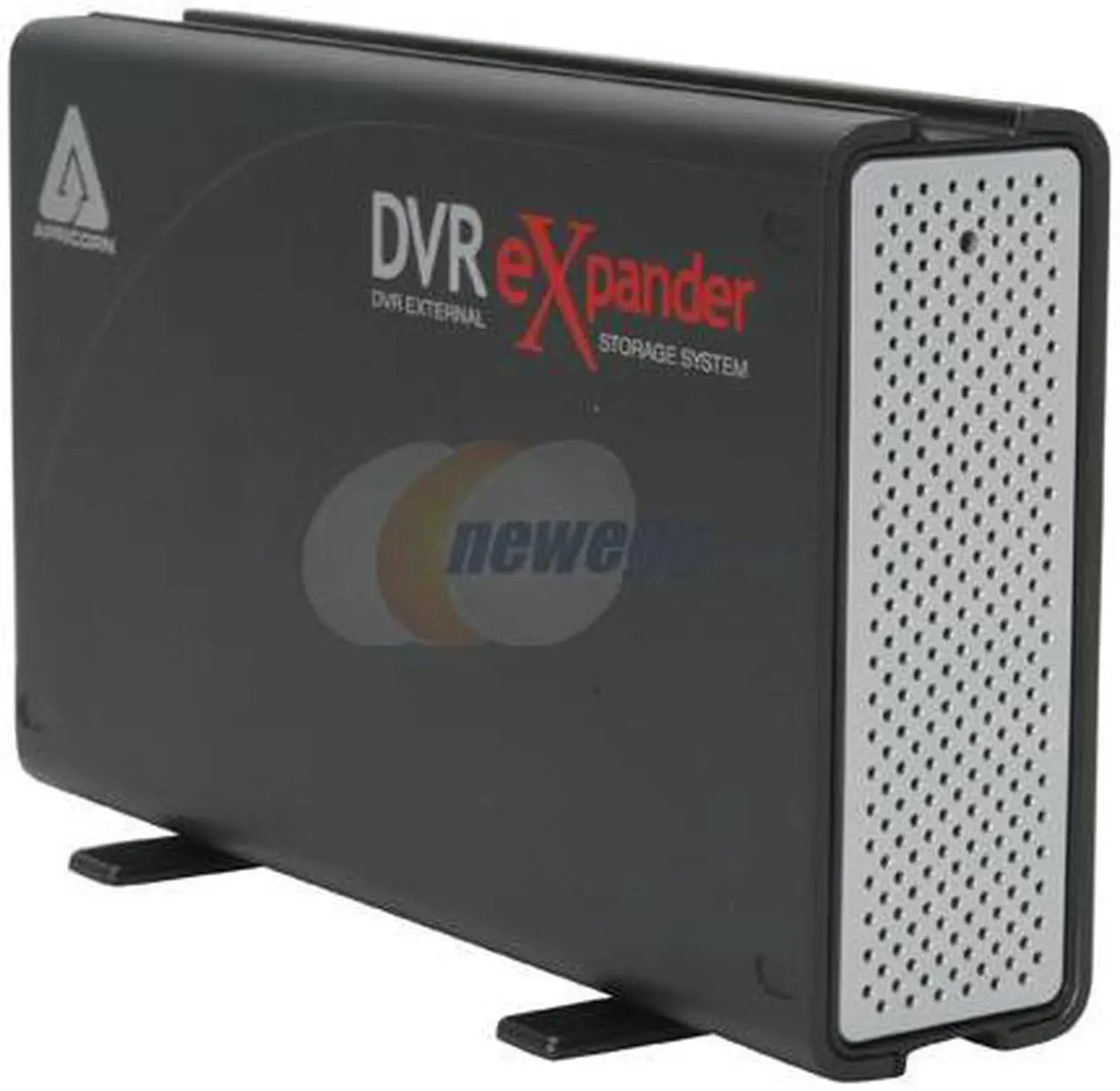 APRICORN 1.5TB USB 2.0 / eSATA 3.5" DVR Expander - Newegg.com