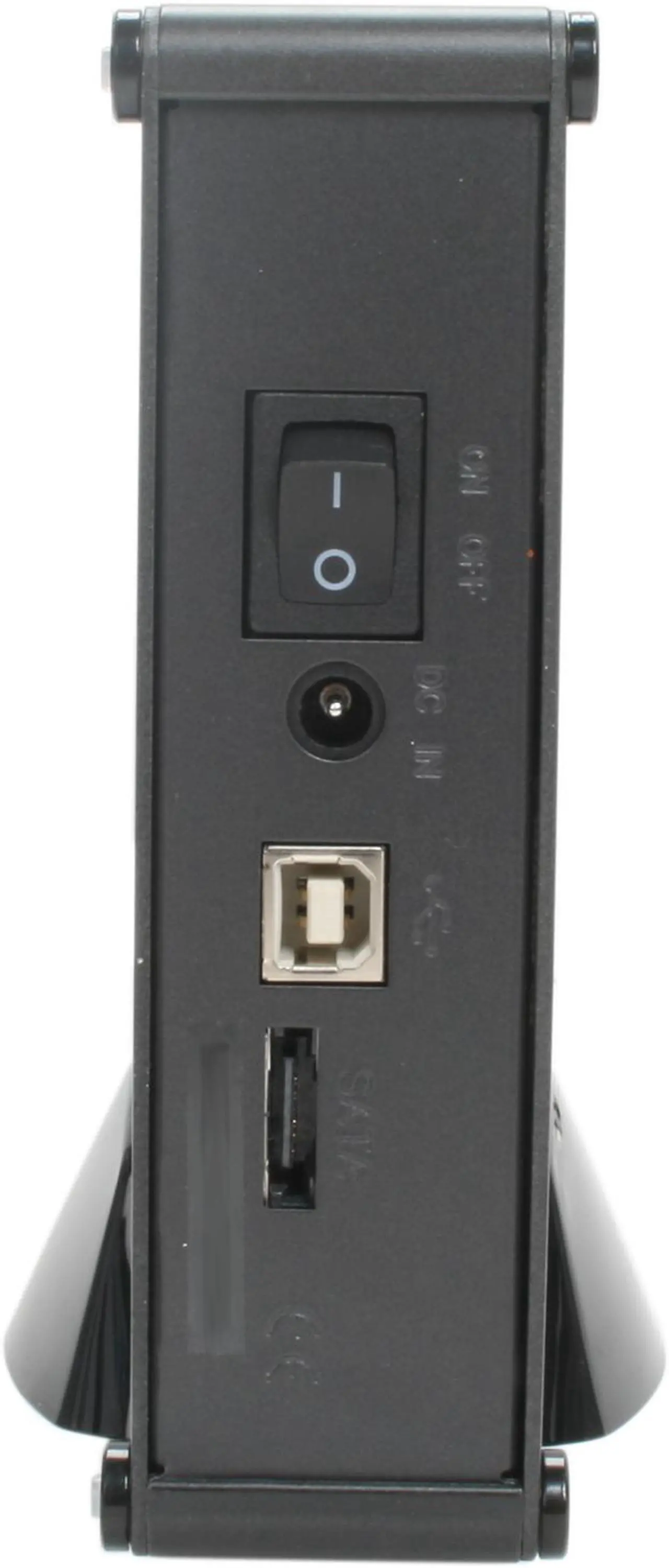 APRICORN 1TB USB 2.0 / eSATA 3.5" DVR Expander II for Cable - Newegg.com