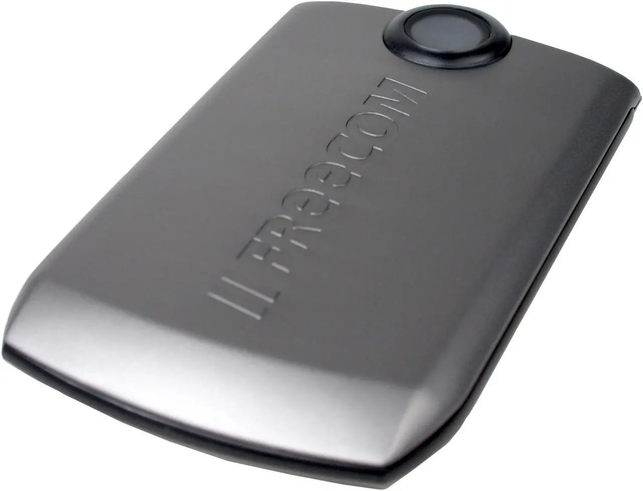FREECOM 40GB USB 2.0 2.5" External Hard Drive - Newegg.com
