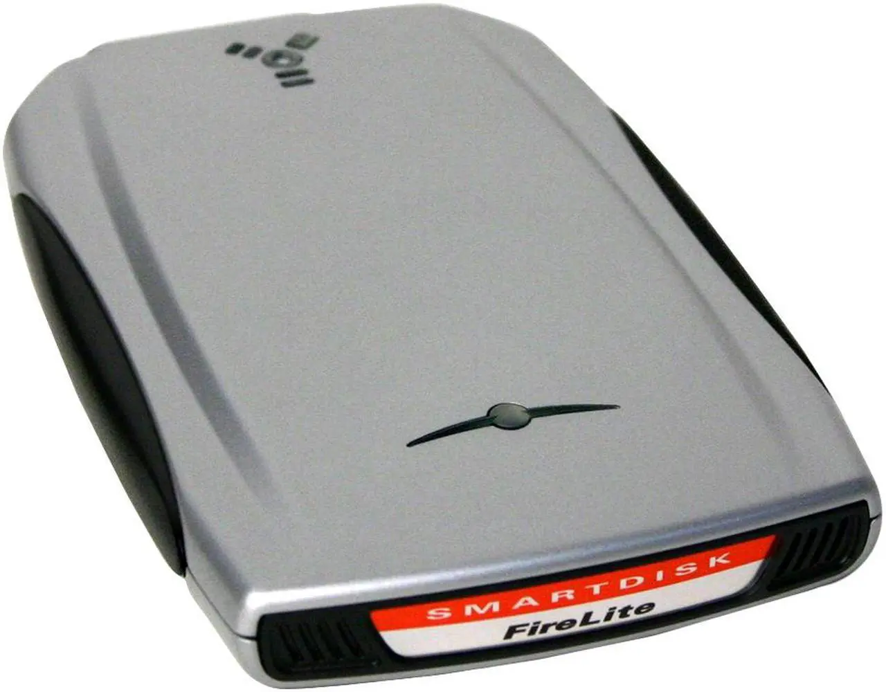 Open Box: SMARTDISK FireLite 80GB Firewire800 2.5" External Hard Drive ...