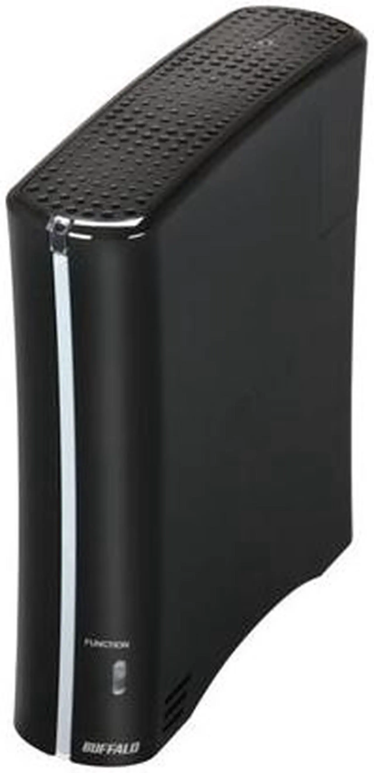 Open Box: BUFFALO LS-XH2.0TL LinkStation Pro Network Attached Storage ...