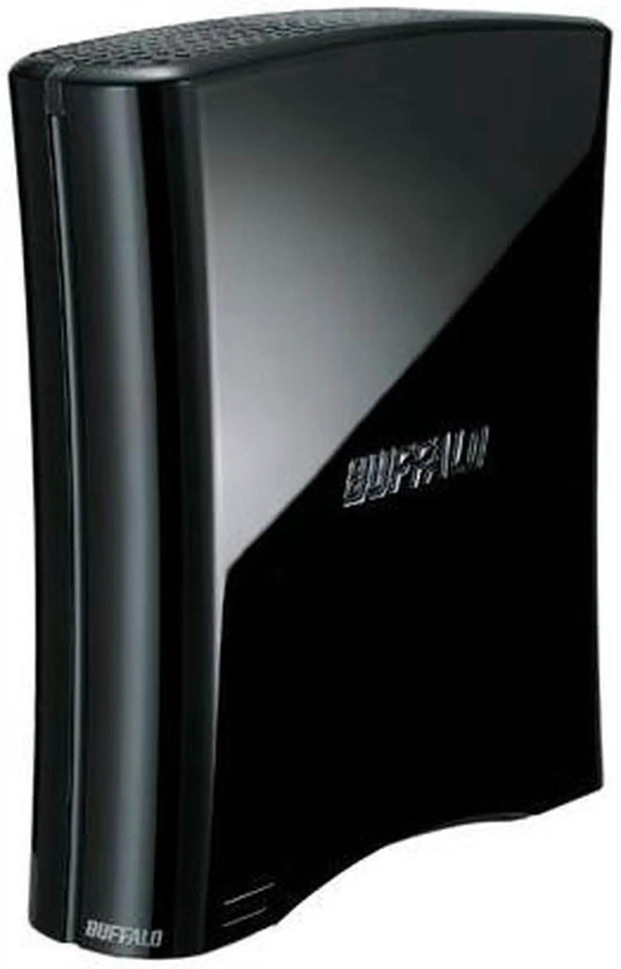 BUFFALO DriveStation 1TB USB 2.0 3.5" External Hard Drive with Full ...