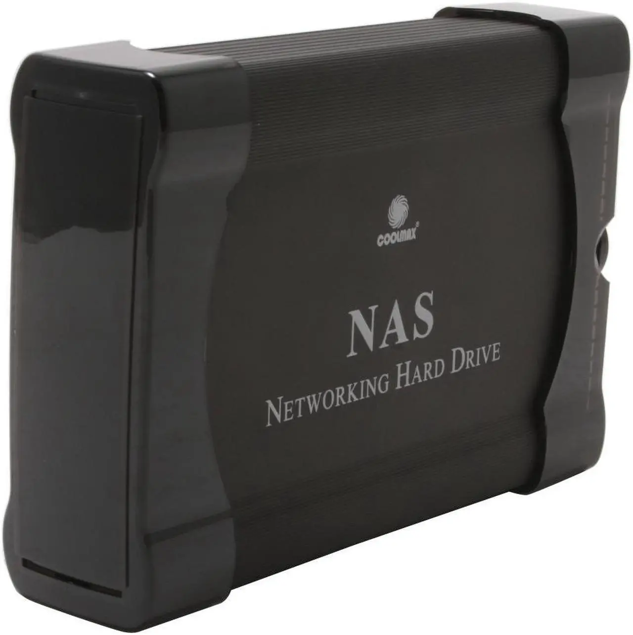 COOLMAX CN-550 400GB Network Hard Drive - Newegg.com