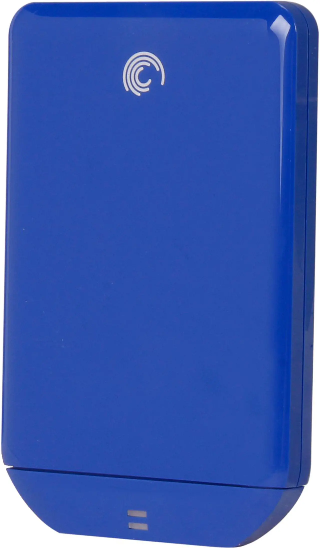 Seagate FreeAgent GoFlex 500GB USB 3.0 Ultra External Portable Hard ...