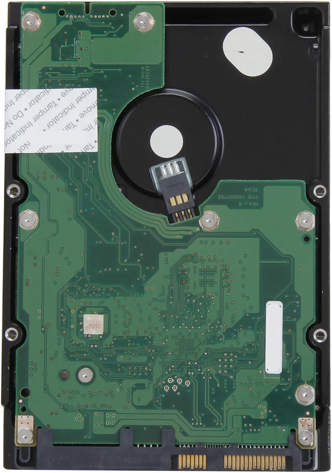 Refurbished: Seagate Cheetah ST3450856SS-FR 450GB 15000 RPM 16MB Cache ...