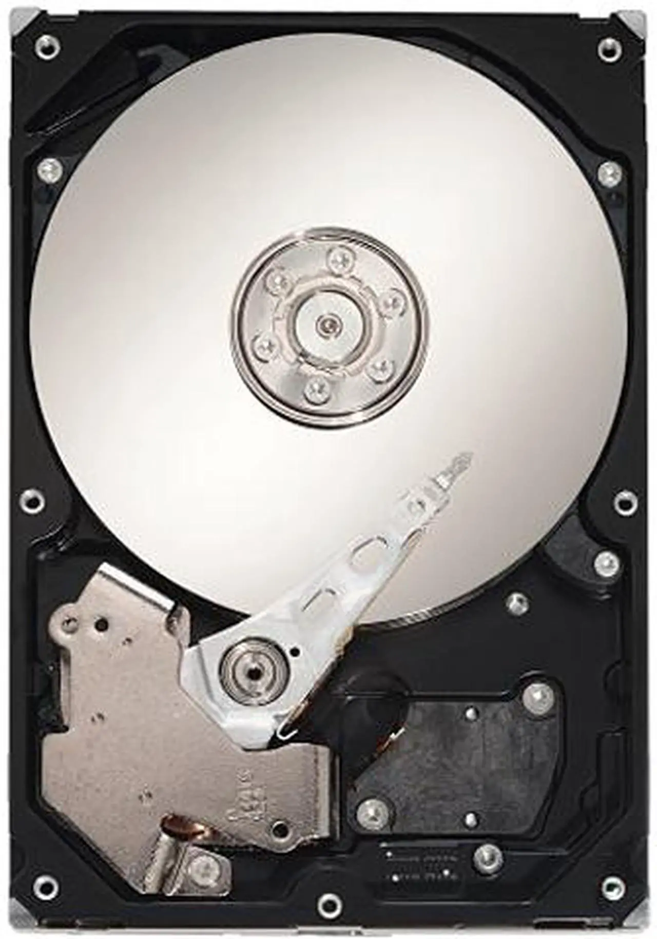 Refurbished: Seagate Cheetah ST3450856SS 450GB 15000 RPM 16MB Cache SAS ...
