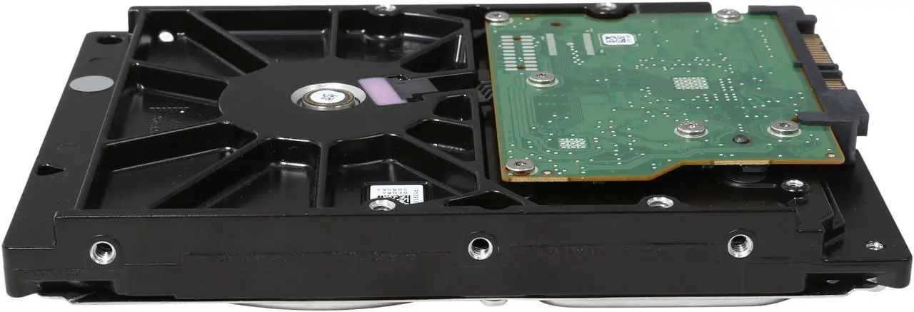 Refurbished: Seagate BarraCuda ST250DM000 250GB 7200 RPM 16MB Cache ...