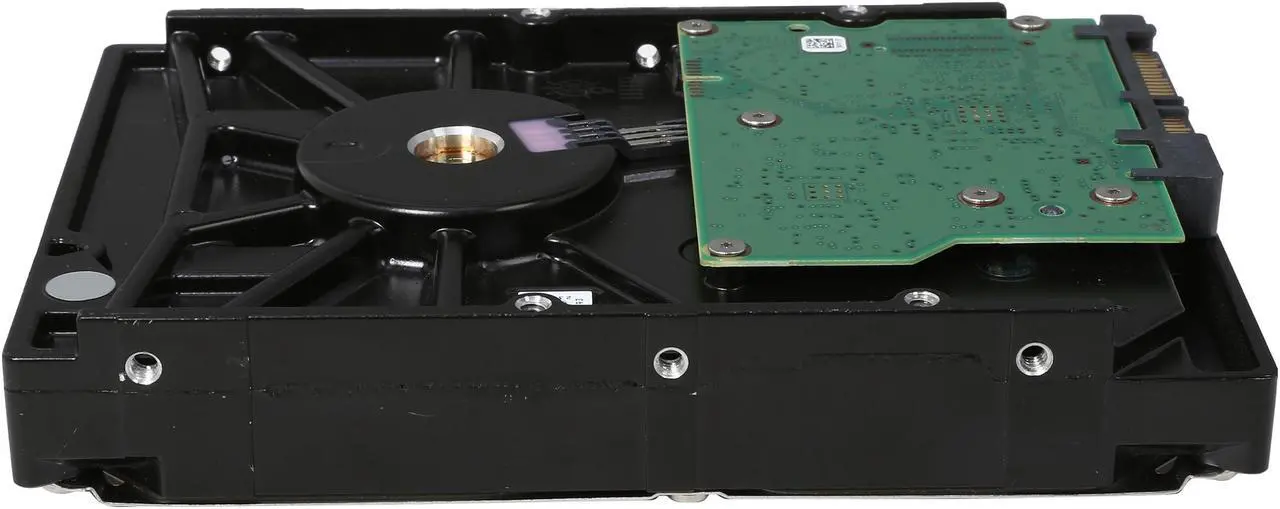 Refurbished: Seagate BarraCuda ST1500DM003 1.5TB 7200 RPM 64MB Cache ...