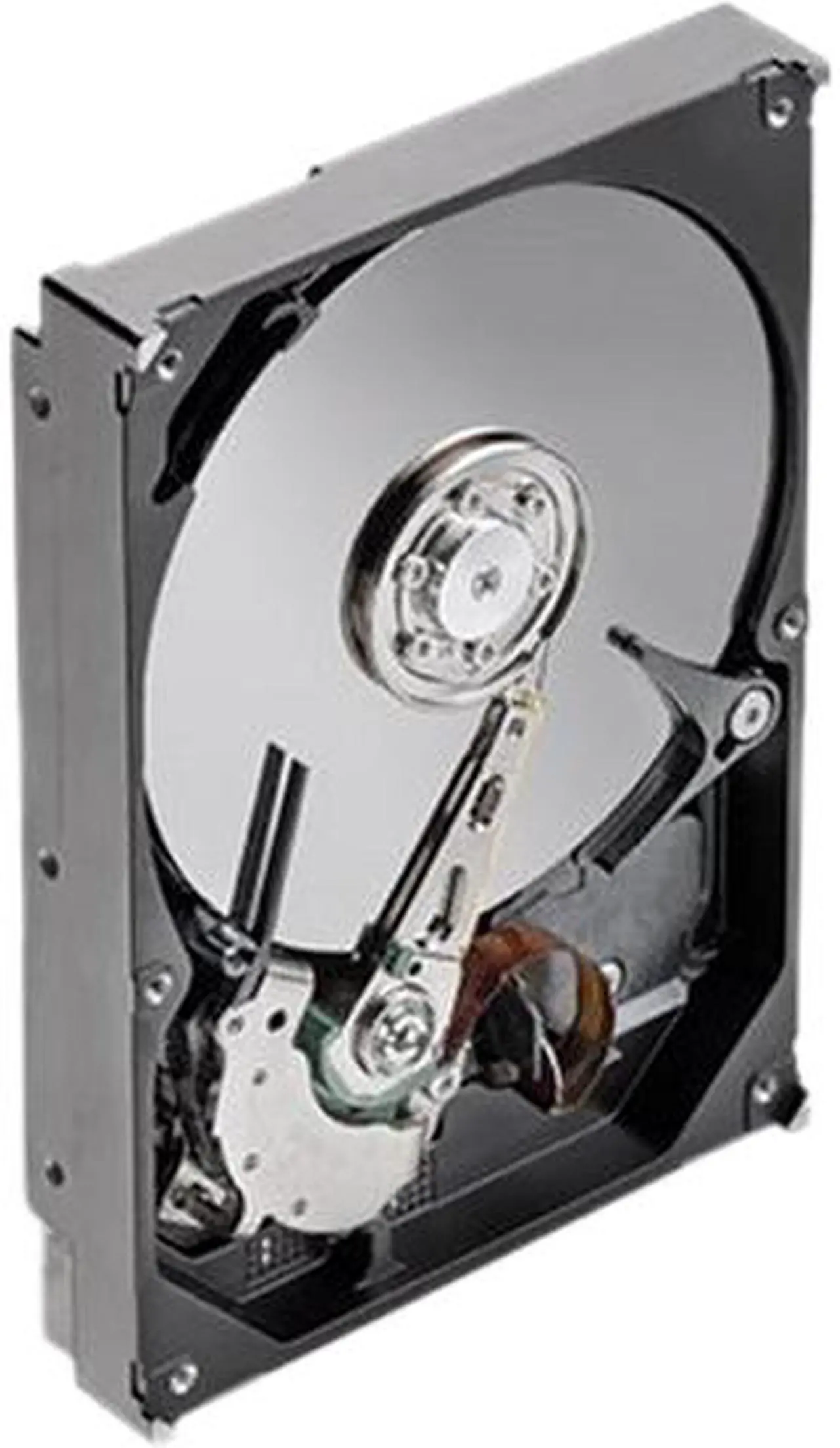 Refurbished: Seagate BarraCuda 7200.7 ST3120026AS 120GB 7200 RPM 8MB ...