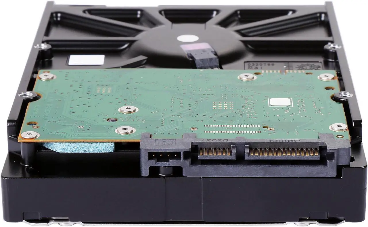 Refurbished: Seagate Constellation ES.2 2 TB 7200RPM SATA 6Gb/s 64MB ...