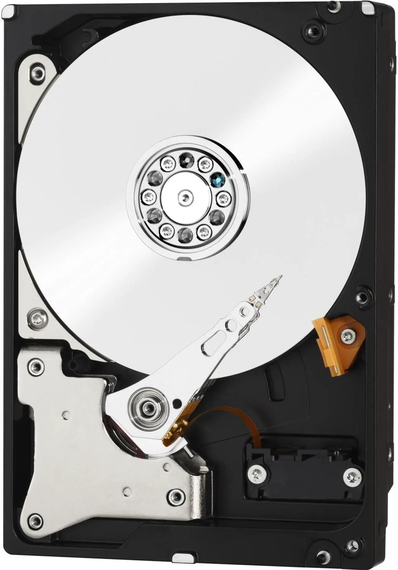 Supermicro 3TB 7200 RPM 64MB Cache 3.5" Internal Hard Drive - Newegg.com