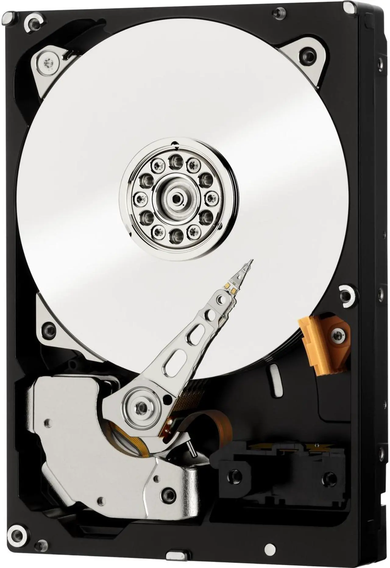 Supermicro 2TB 7200 RPM 64MB Cache 3.5" Internal Hard Drive - Newegg.com