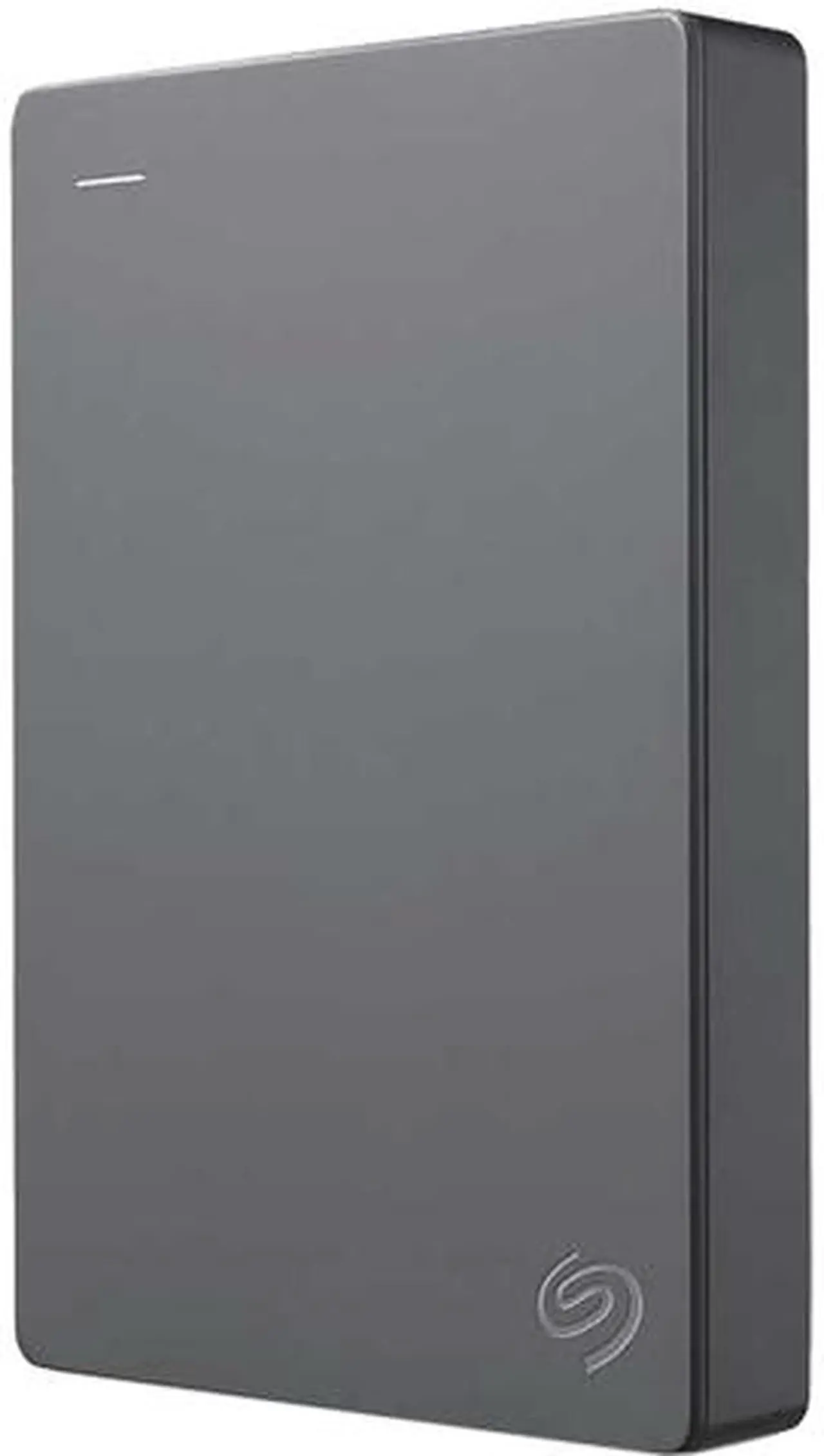 Seagate Basic 4TB USB 3.0 External Portable Hard Drive, STJL4000400 - Newegg.com