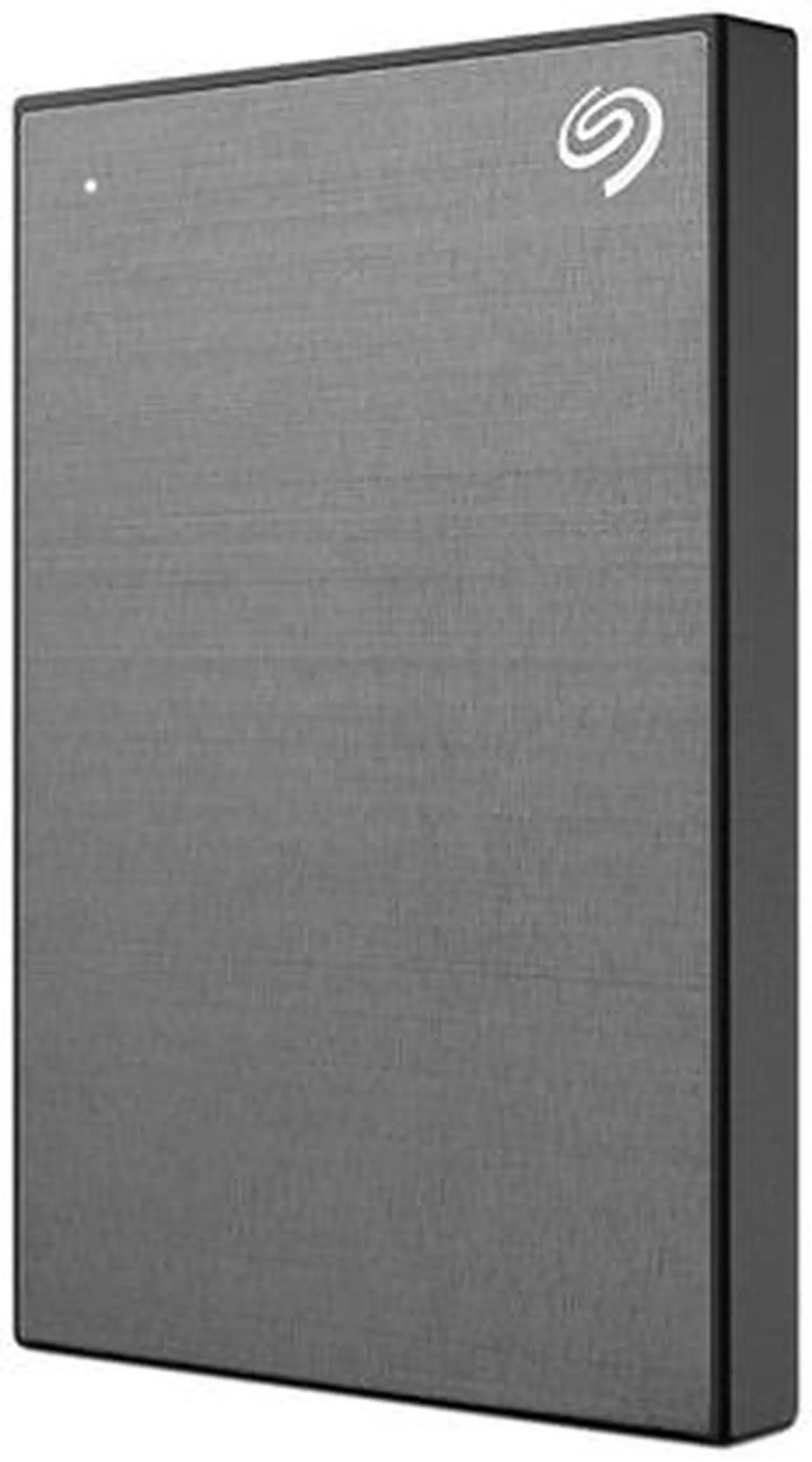 Seagate 1TB One Touch Portable Hard Drive USB 3.0 Model STKY1000404 ...