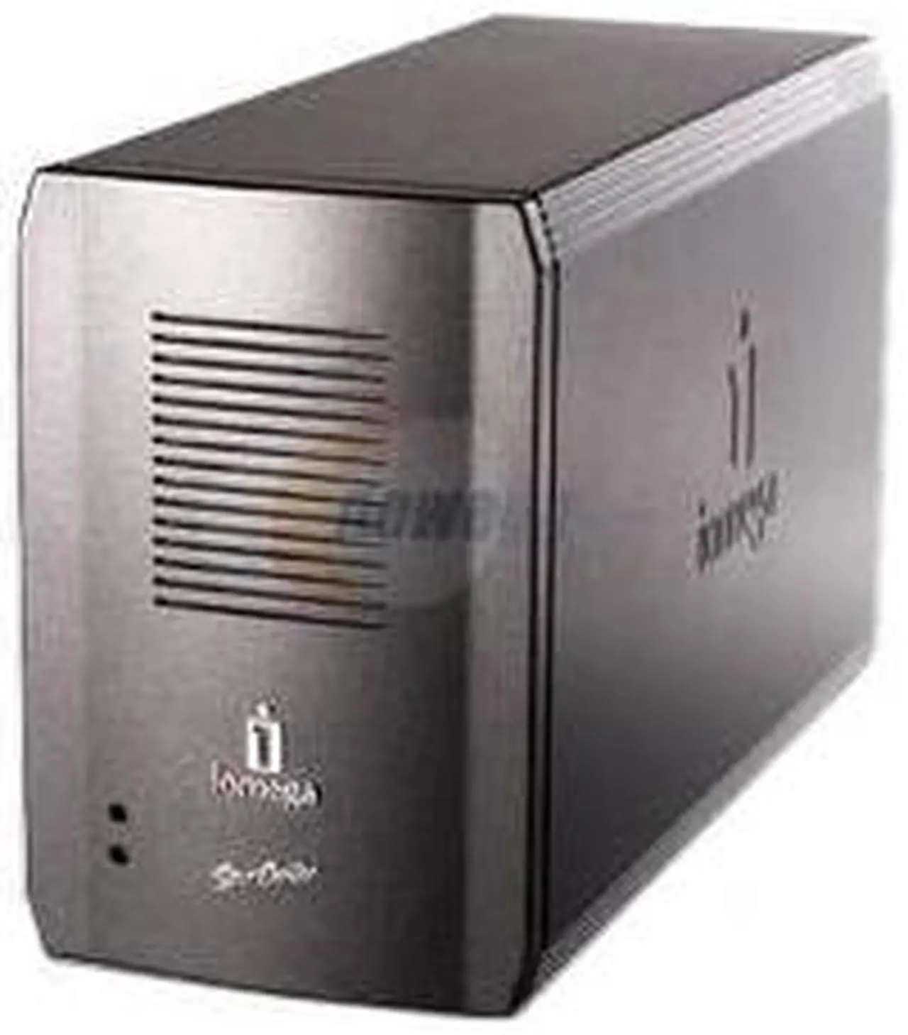 iomega 33275 Network Storage - Newegg.com