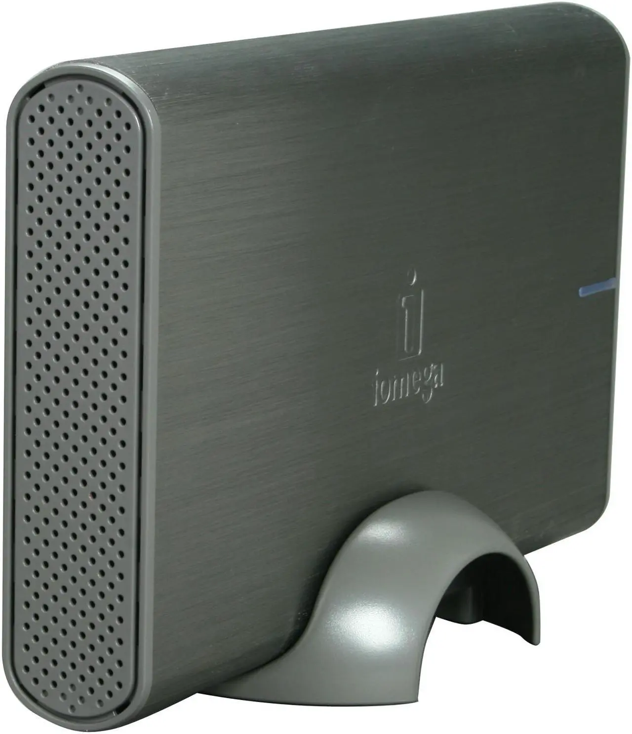 iomega Prestige Desktop 1TB USB 2.0 3.5" External Hard Drive - Newegg.com