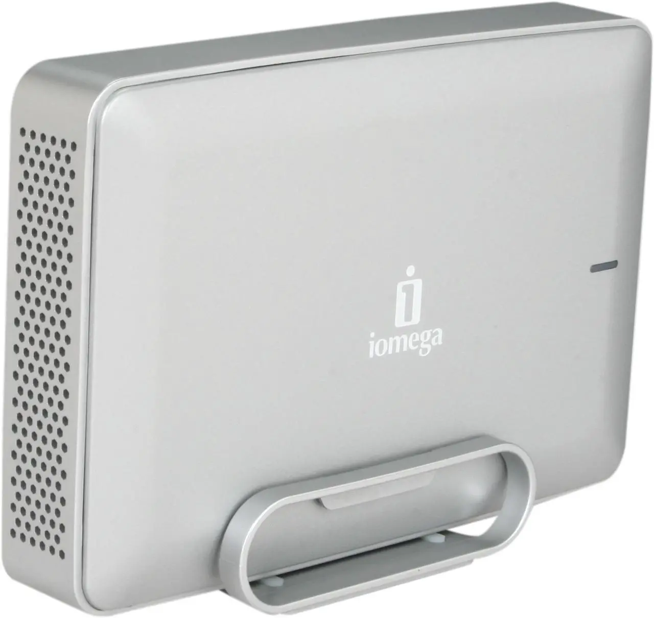 iomega eGo Desktop 1TB 3.5" 1 x USB 2.0 USB IEEE 1394a FireWire 2 x 9 ...
