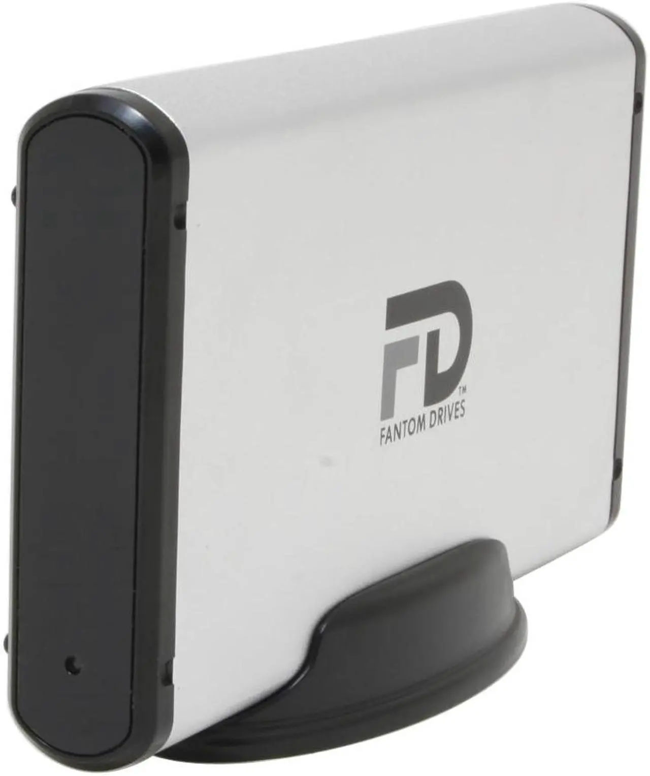Fantom Drives 120GB USB 2.0 3.5" External Hard Drive - Newegg.com