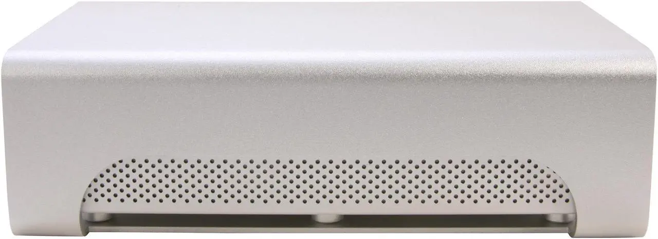 G-Technology G-RAID 0G01975 6TB 7200 RPM USB 2.0 / IEEE 1394b / eSATA ...