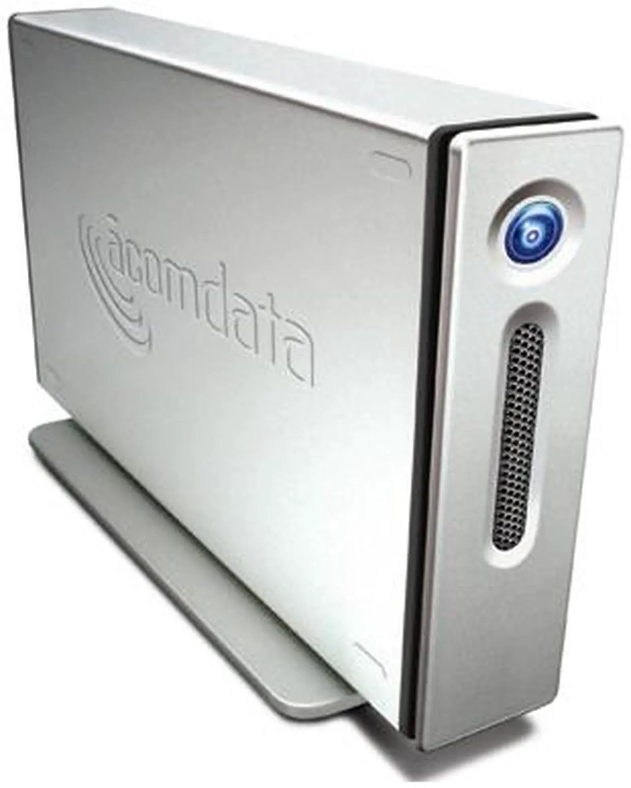 acomdata 250GB 7200 RPM 3.5" USB 2.0 External Hard Drive Model ...