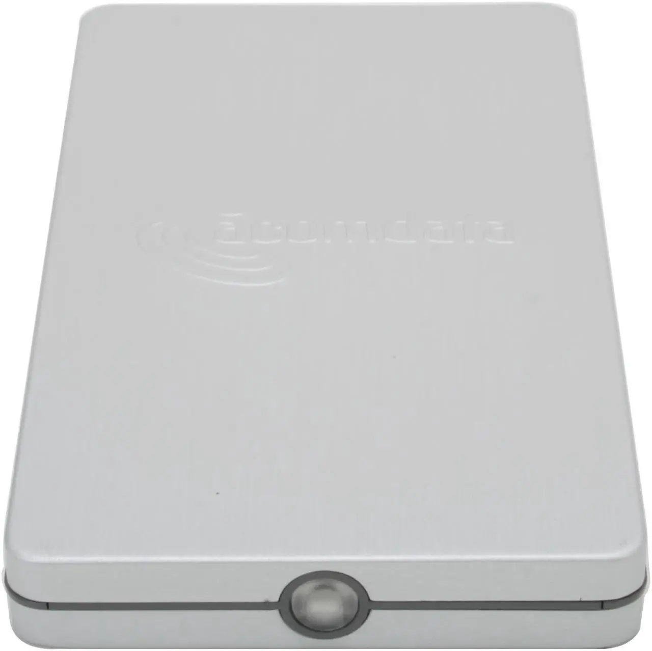 acomdata 250GB USB 2.0 2.5" Hybrid External Hard Drive - Newegg.com