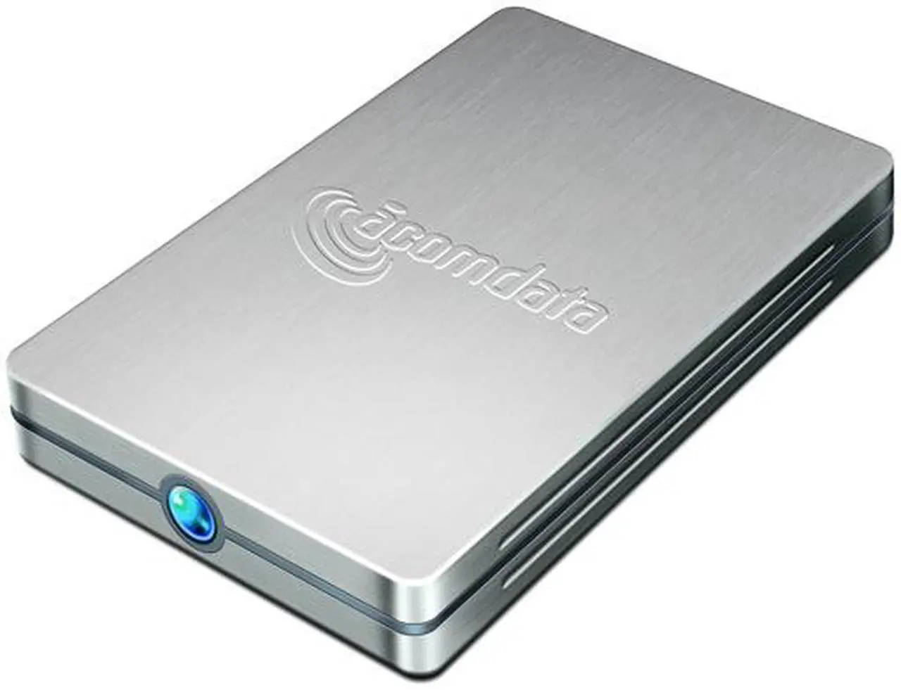 acomdata 320GB USB 2.0 2.5" External Hard Drive - Newegg.com