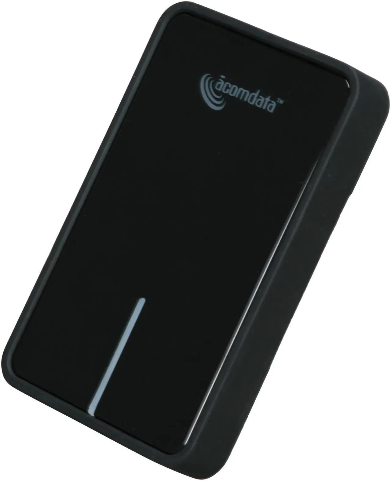 acomdata Samurai PRO 500GB USB 2.0 / Firewire400 / Firewire800 2.5 ...