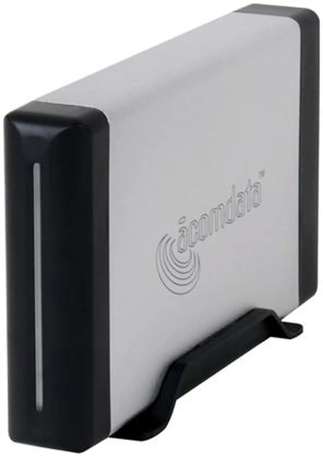 acomdata PureDrive 2TB USB 2.0 / Firewire400 / eSATA 3.5" External Hard ...