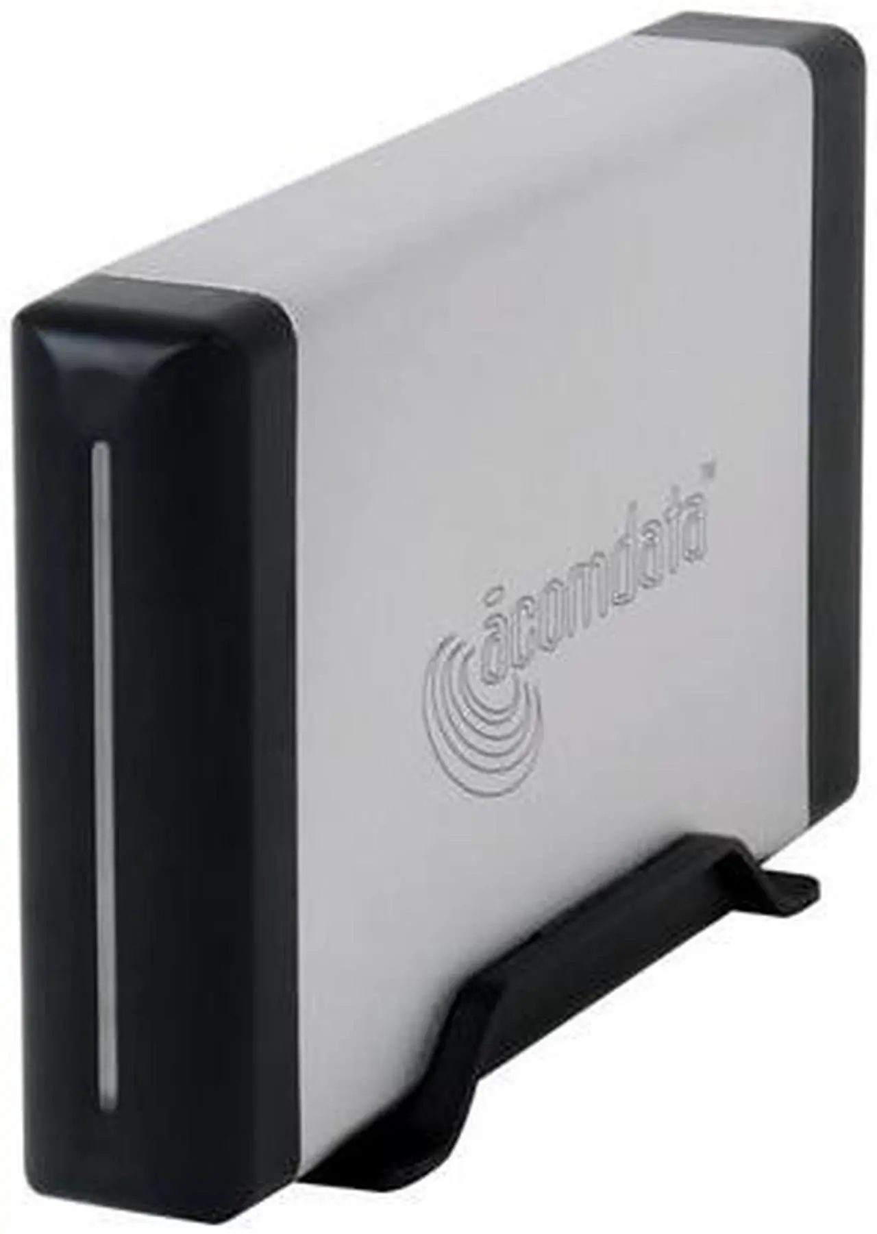 acomdata PureDrive 2TB USB 2.0 / eSATA 3.5" External Hard Drive ...