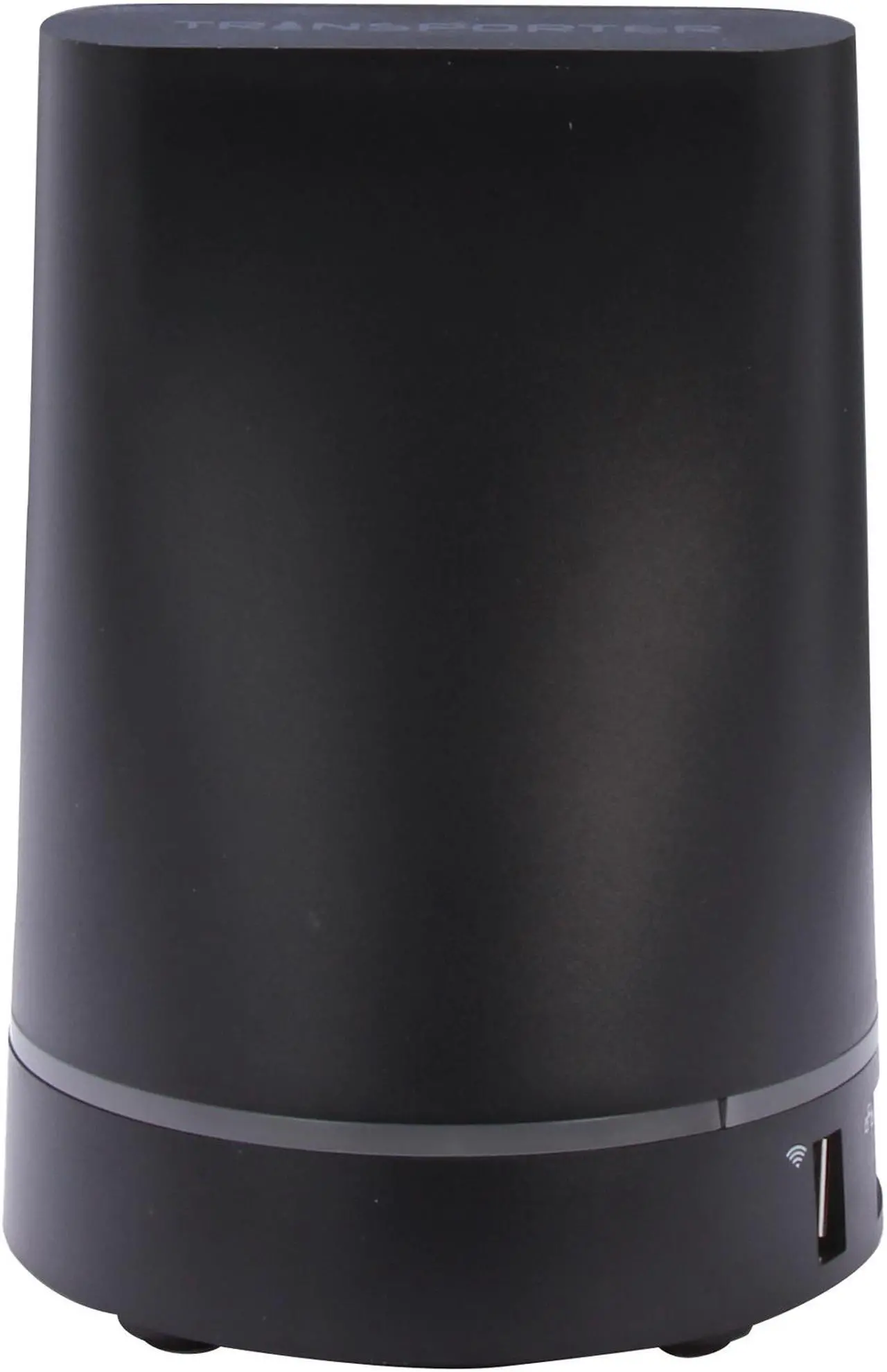 Open Box: Connected Data TransporterGen1 (CTR1D99US1R) Social Storage ...